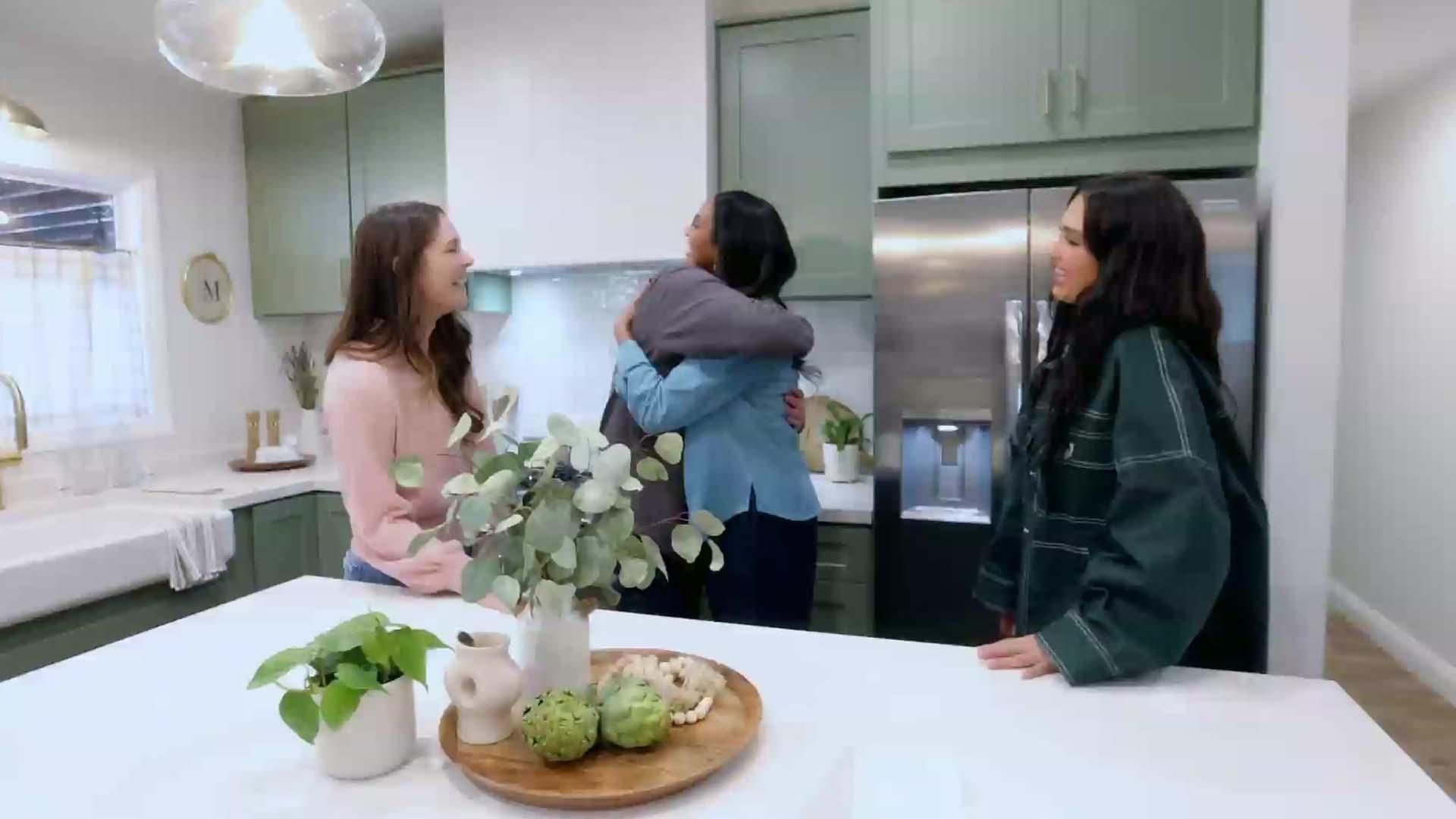 Folge 1 - Home-Makeover mit Jessica Alba - Staffel 1 | RTL+