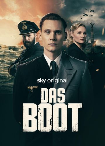 4 Blocks Staffel 1 im Stream | RTL+
