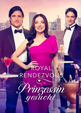 The Winter Palace - Verliebt in einen Prinz - Filme online schauen | RTL+