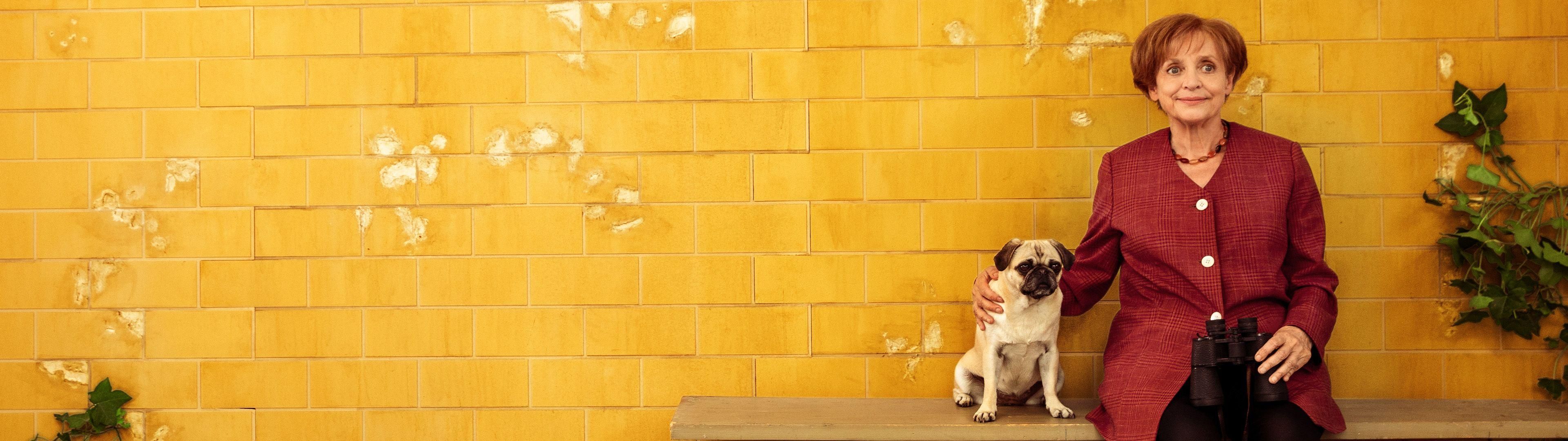 Miss Merkel - Ein Uckermark-Krimi - Ganze Staffeln streamen | RTL+