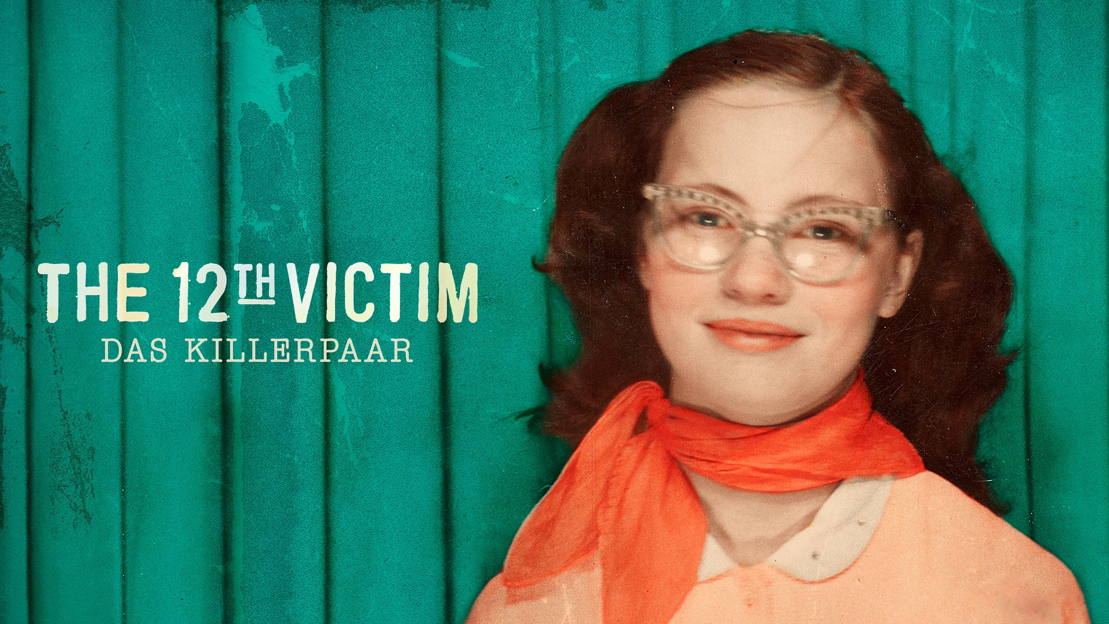 Folge 2 - 12th Victim - Das Killerpaar - Staffel 1 | RTL+