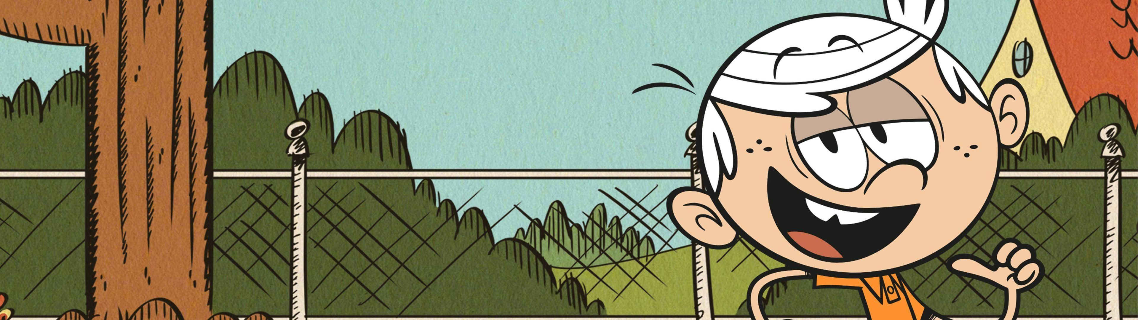 Willkommen bei den Louds Staffel 3 im Stream | RTL+