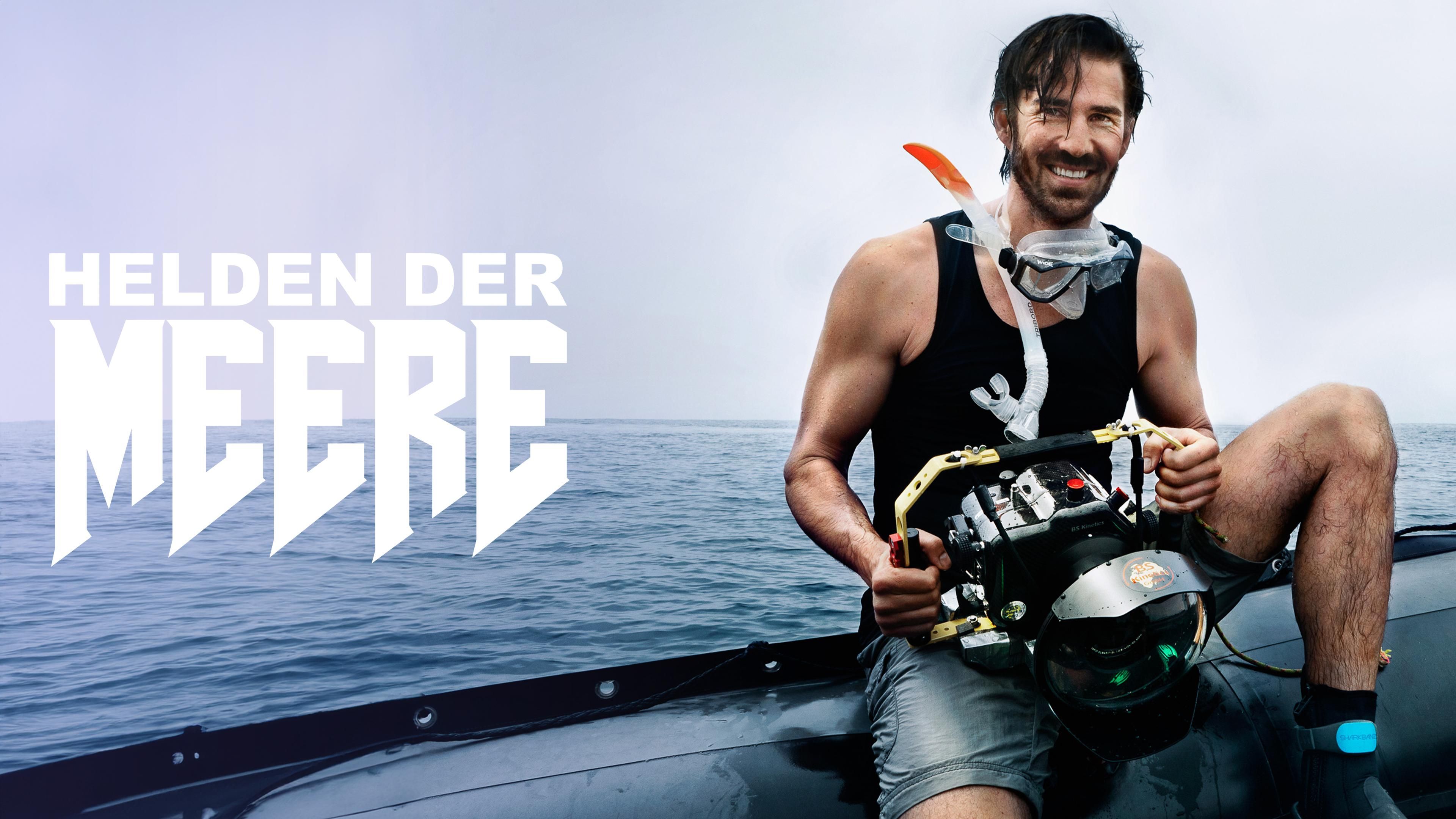 Helden der Meere - Filme online anschauen | RTL+