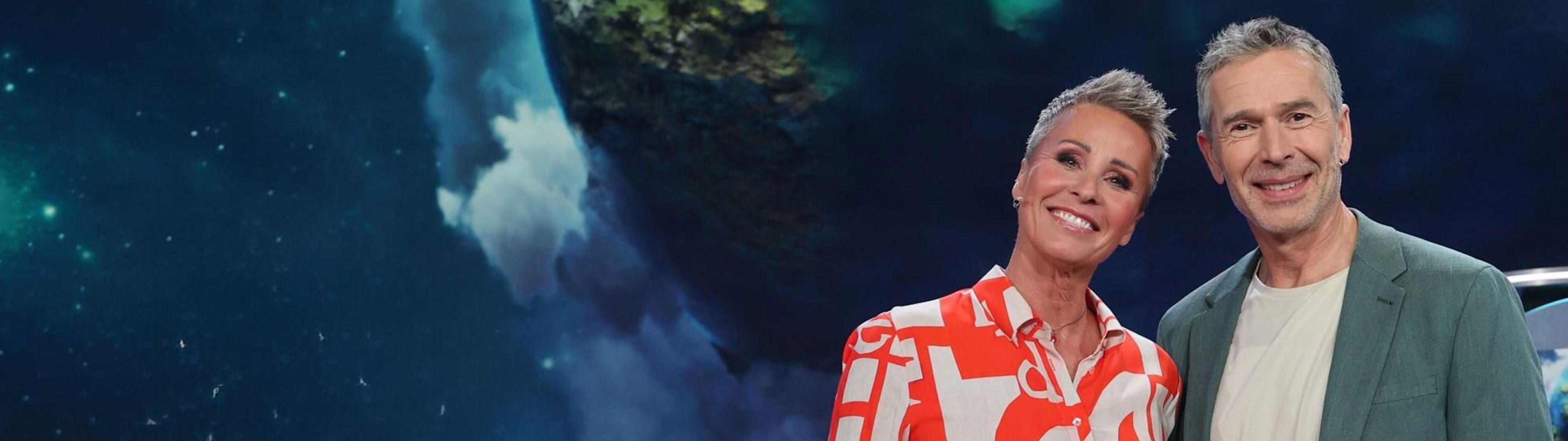 Wunder unserer Erde - Das große GEO Quiz im Stream | RTL+