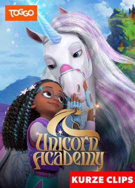 Unicorn Academy Songs - Serie online streamen | RTL+