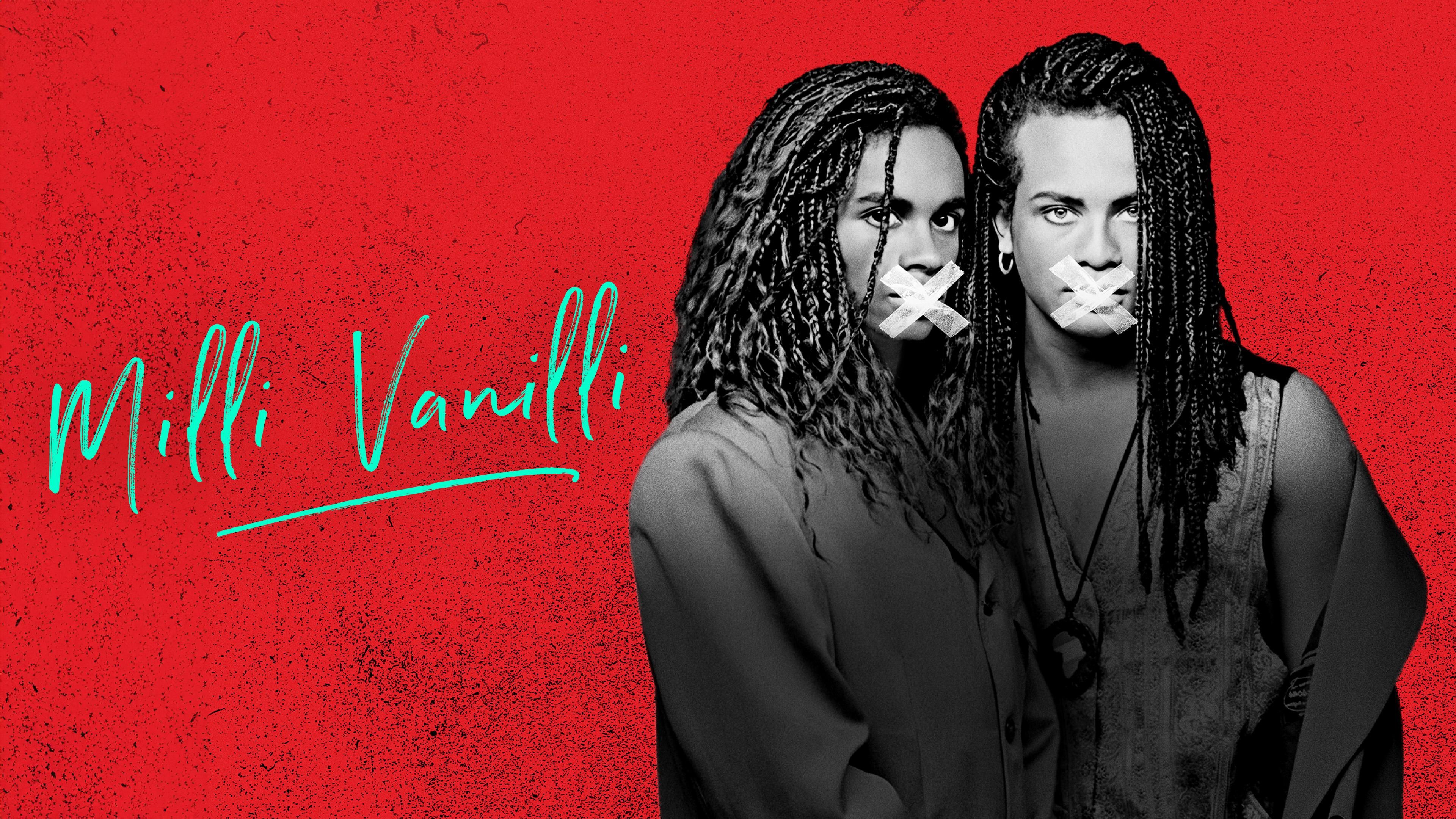 Milli Vanilli - Film online anschauen | RTL+