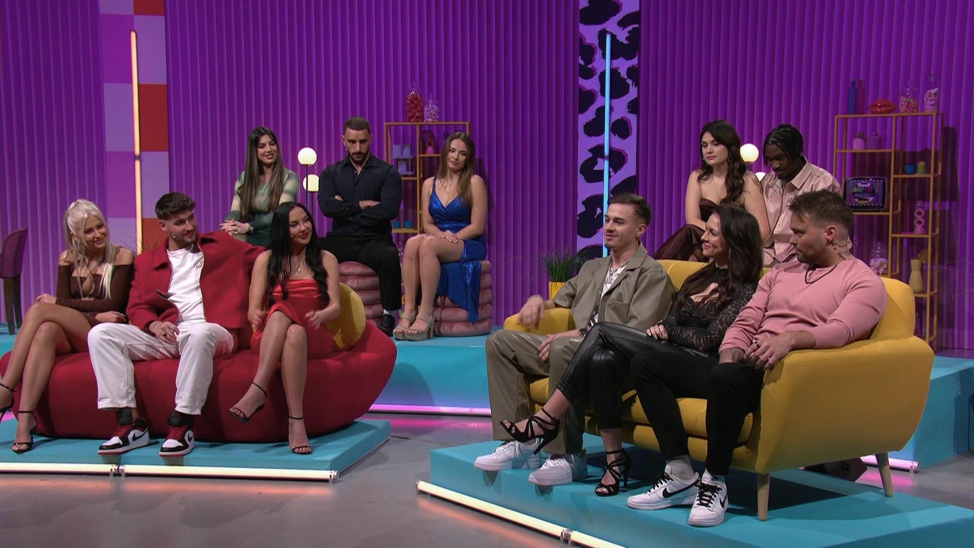 Folge 11 - Love Fool - Staffel 1 | RTL+