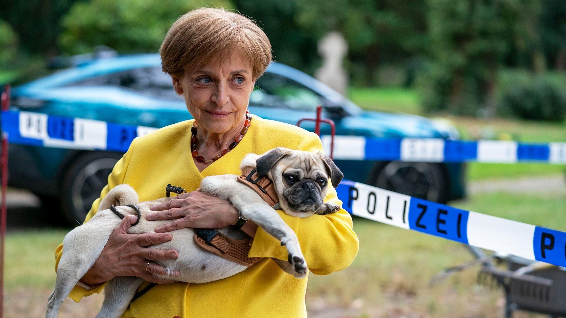 Folge 1 vom 19.03.2024 - Miss Merkel - Ein Uckermark-Krimi - Film 2 | RTL+